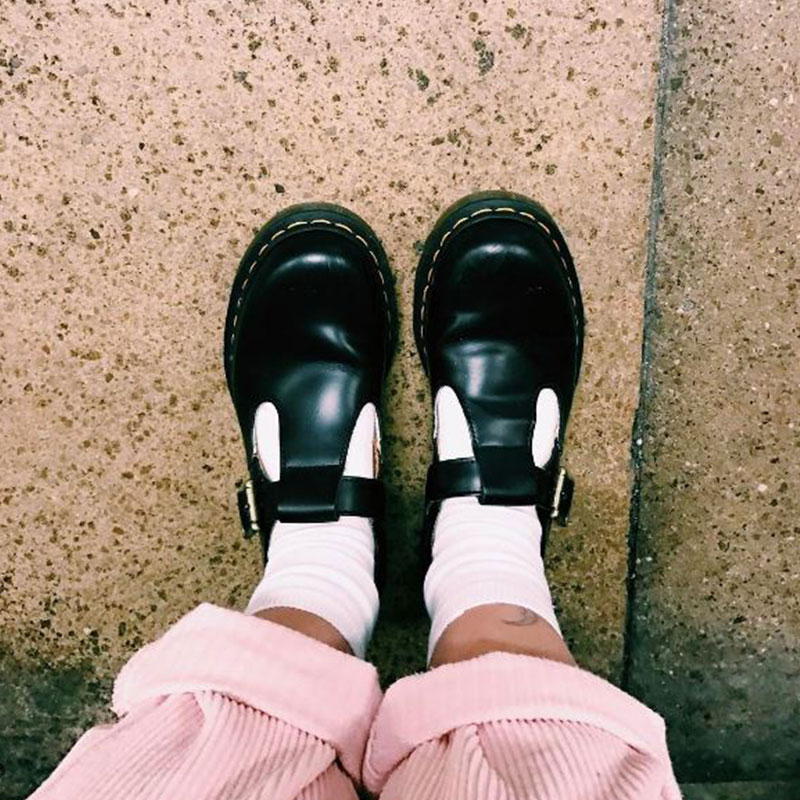 Dr. Martens Offizieller Online Shop | Kult Schuhe, ikonische Boots ...