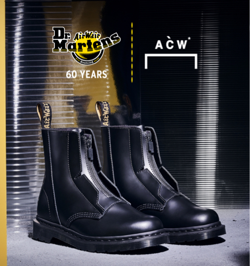 Leder Boots, Schuhe & Sandalen | Dr. Martens Deutschland