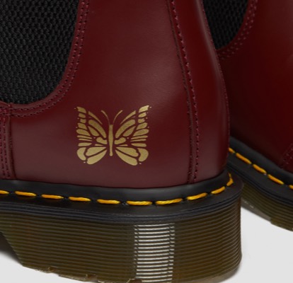 Archiv der Kollaborationen | Dr. Martens Deutschland