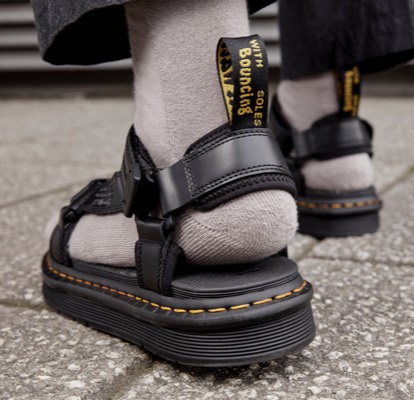 Collaborations Archive | Dr. Martens